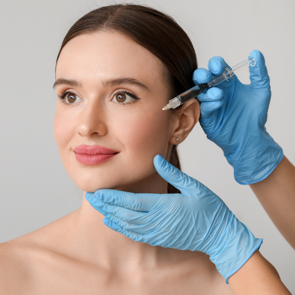 2-PREENCHIMENTOS FACIAIS - Dr. André Mattos