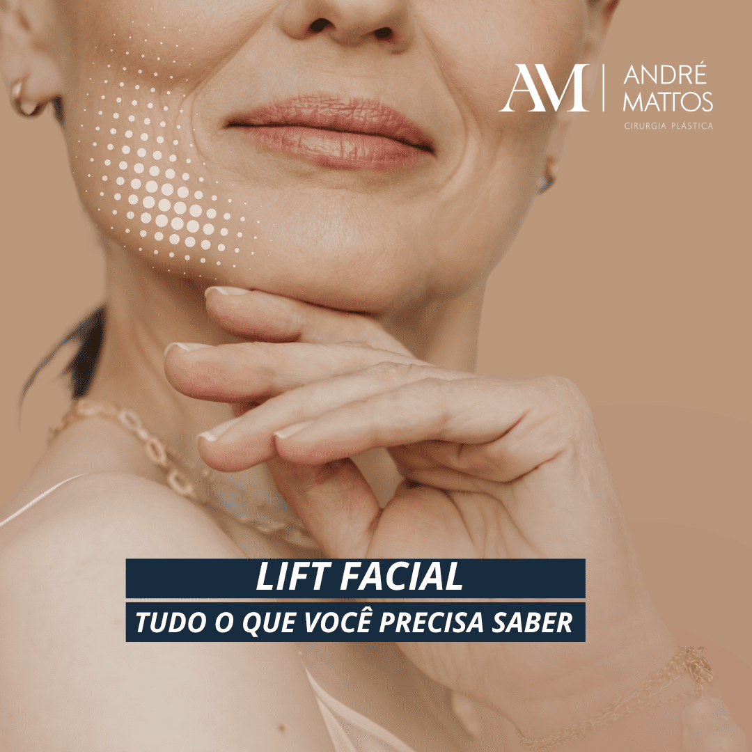 LIFT FACIAL
